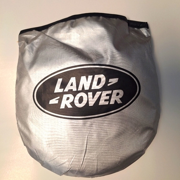 Land rover | Other | Land Rover Vehicle Sun Shade New In Package | Poshmark
